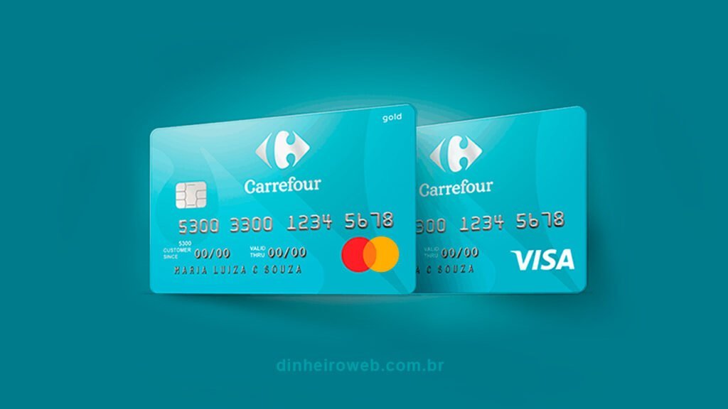 Cartão de crédito Carrefour: vale a pena?